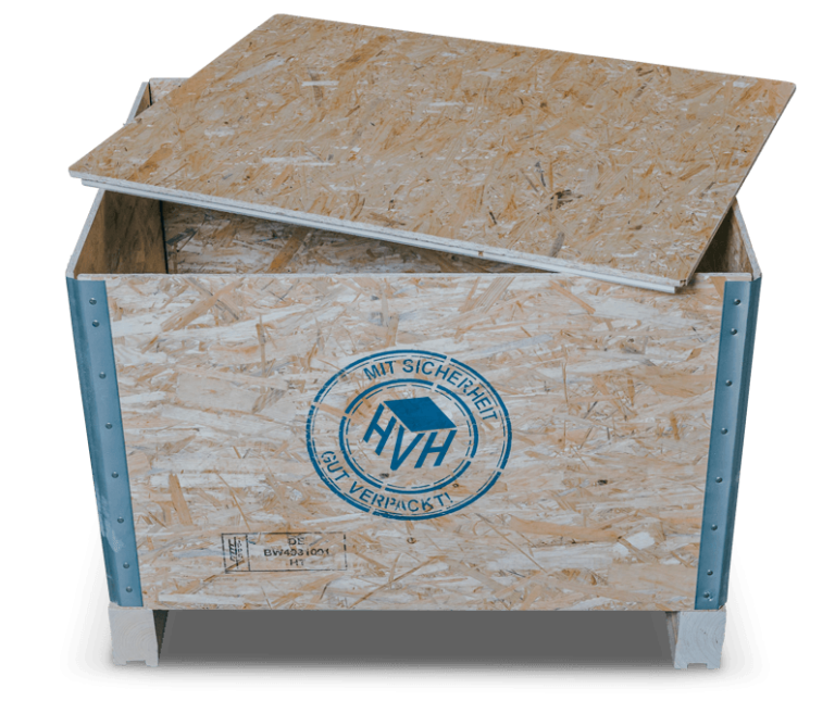 Lightbox-Verpackungen - PILOUS Packaging GmbH