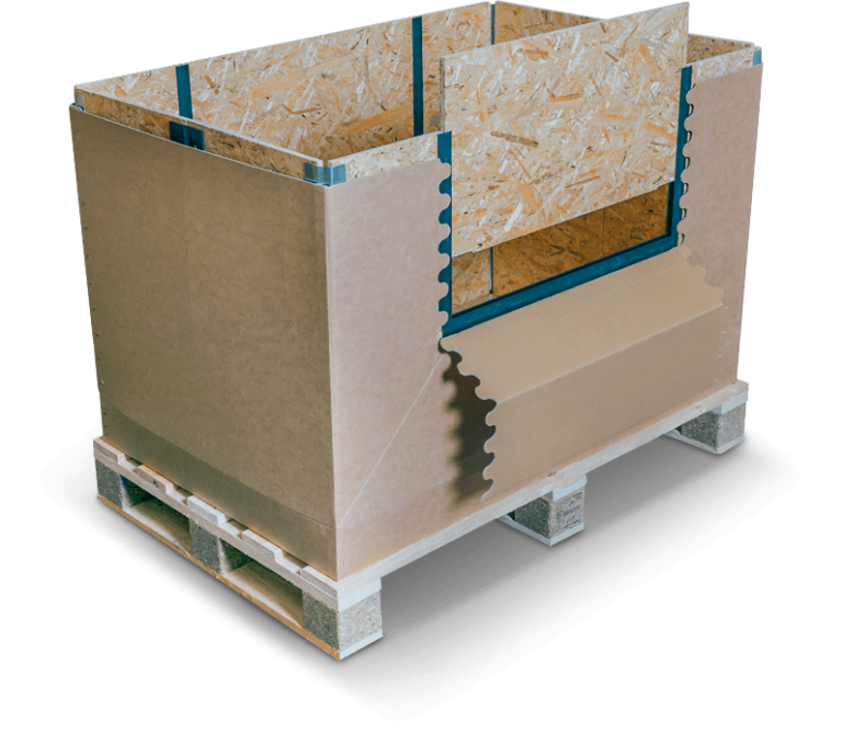 Home - PILOUS Packaging GmbH