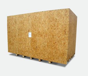 Schwerlastverpackungen - PILOUS Packaging GmbH