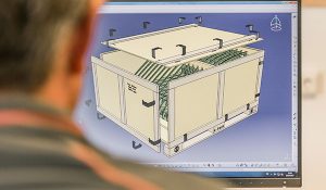 Steckbox - PILOUS Packaging GmbH