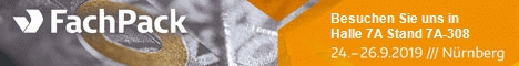 banner_fachpack - PILOUS Packaging GmbH