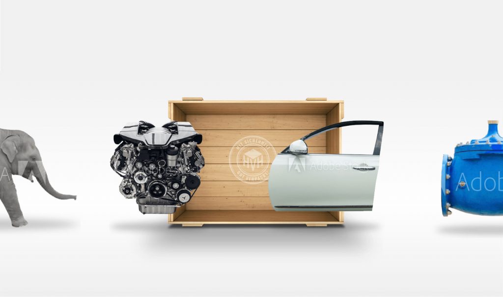 Sonderlösungen - PILOUS Packaging GmbH