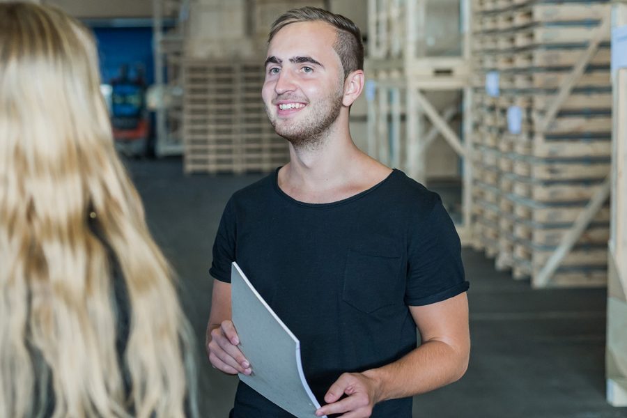 karriere - PILOUS Packaging GmbH