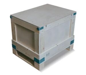 Mehrwegverpackungen - PILOUS Packaging GmbH