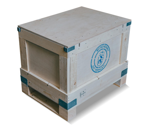 Steckbox-520 - PILOUS Packaging GmbH