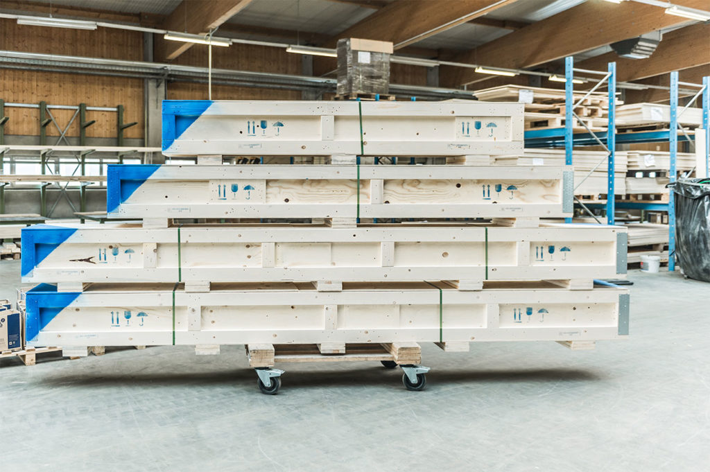 Veredelung - PILOUS Packaging GmbH