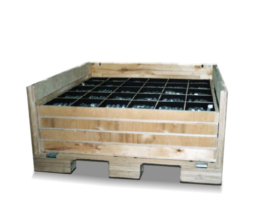 messebox-520 - PILOUS Packaging GmbH