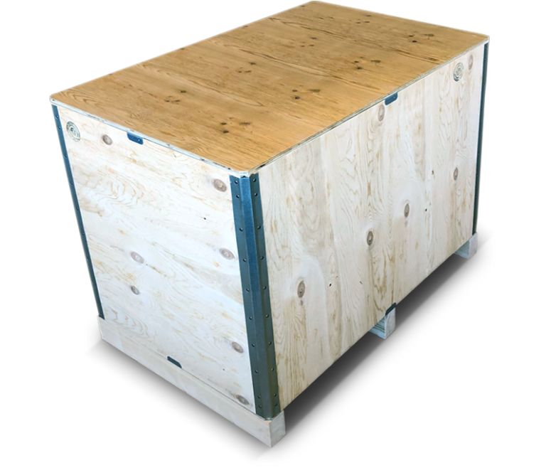 Einwegverpackungen - PILOUS Packaging GmbH