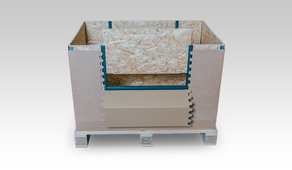 quickbox-teaser - PILOUS Packaging GmbH