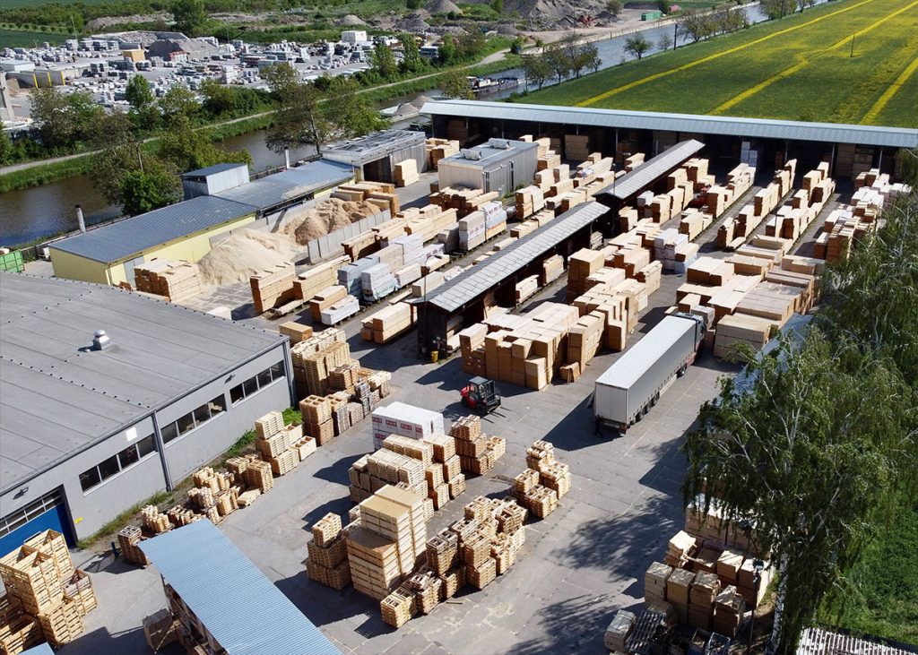 Home - PILOUS Packaging GmbH