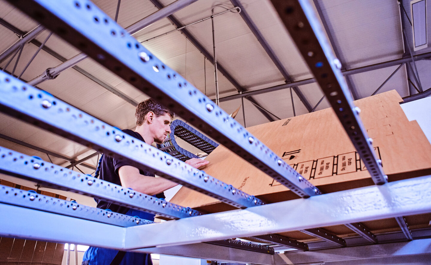 karriere - PILOUS Packaging GmbH