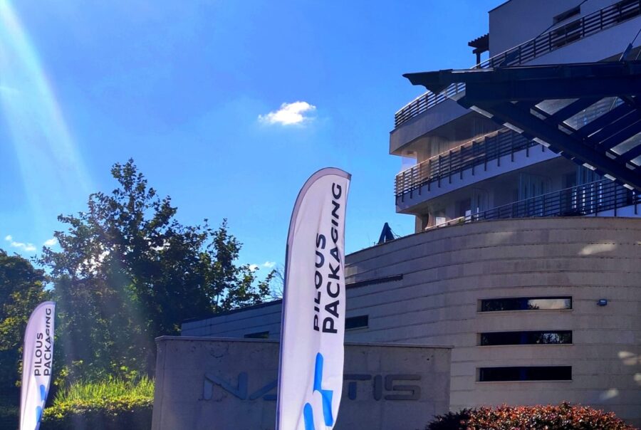 Aktuelles - PILOUS Packaging GmbH